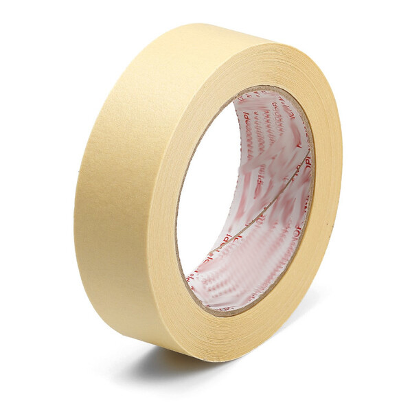 MT3/460 | Masking Tape 3/4 x 60 yards | Construction Bolt